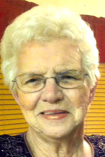 Helen L. Hurst 1930-2020 | News, Sports, Jobs - Tribune Chronicle
